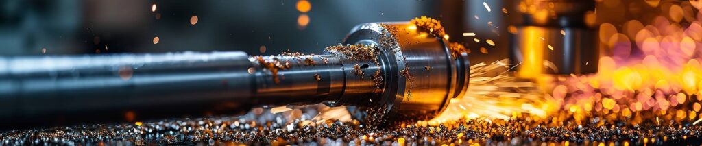 Zwei Künste der Metallumformung: Analyse der wesentlichen Unterschiede zwischen Gießen und ...