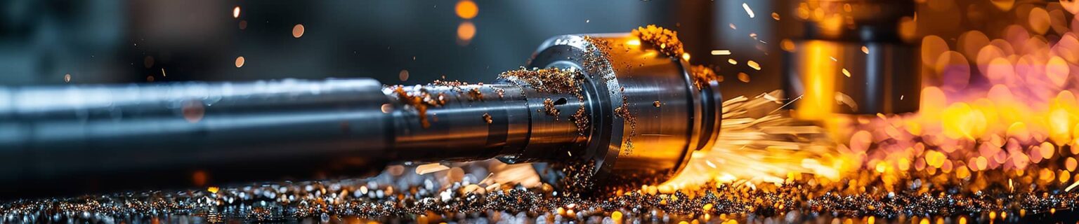 Zwei Künste der Metallumformung: Analyse der wesentlichen Unterschiede zwischen Gießen und ...