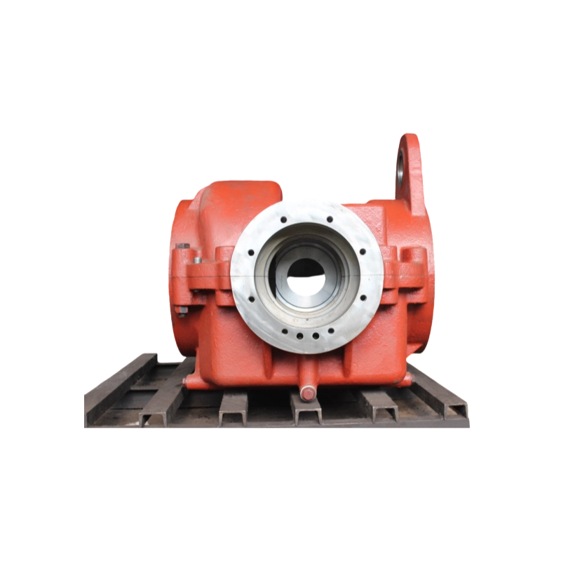 A complete analysis of train axle boxes: structure, function and axle ...