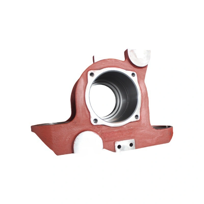 A complete analysis of train axle boxes: structure, function and axle ...