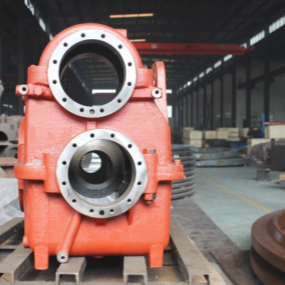 What Are The Differences Between Gearbox And Axle Box? - Rail Industry ...