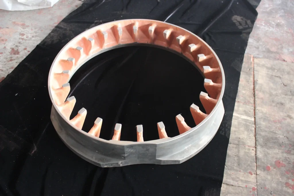 What Is “invisible guard” of Motor for Rail Transit? The Motor Pressure ...