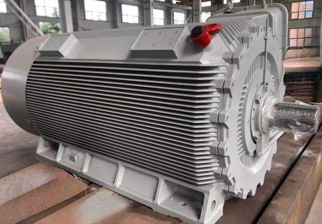 What Are The Differences Between Train Explosion-proof Motor Cover and ...