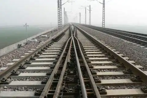 Railway Track Maintenance Tips to Keep Rails Smooth and Safe