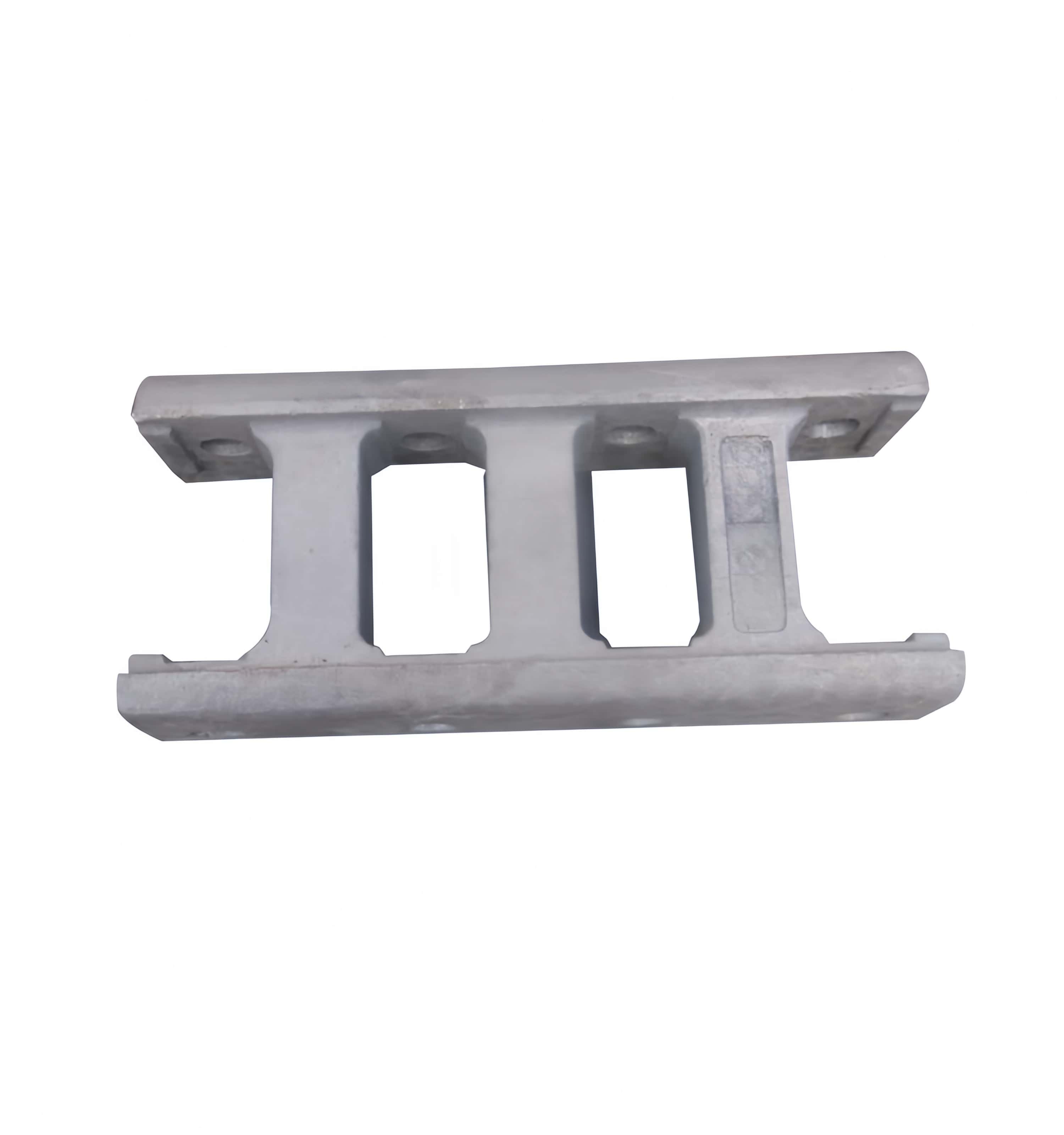 Railway Parts Track Interval Switch Tie Bar for Rail Metro High-speed ...