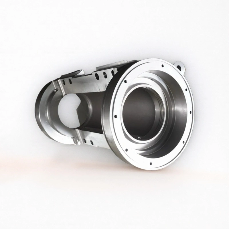 The era of smart axle boxes: How built-in sensors achieve 3-week fault ...