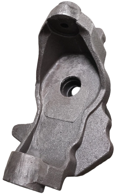 EN 1563 versus ASTM A536: Analyse van het verschil tussen Europese en ...