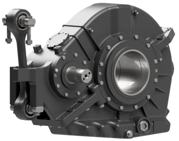 Hoe werk 'n kragstuurratkas? - Spesialiste in die gietwerk in die ...