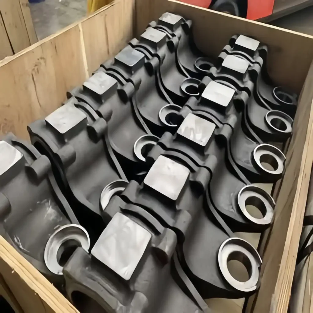 Bogie Axle Box: Install, Debug, Maintain & Fault Guide, Outlook - Rail ...