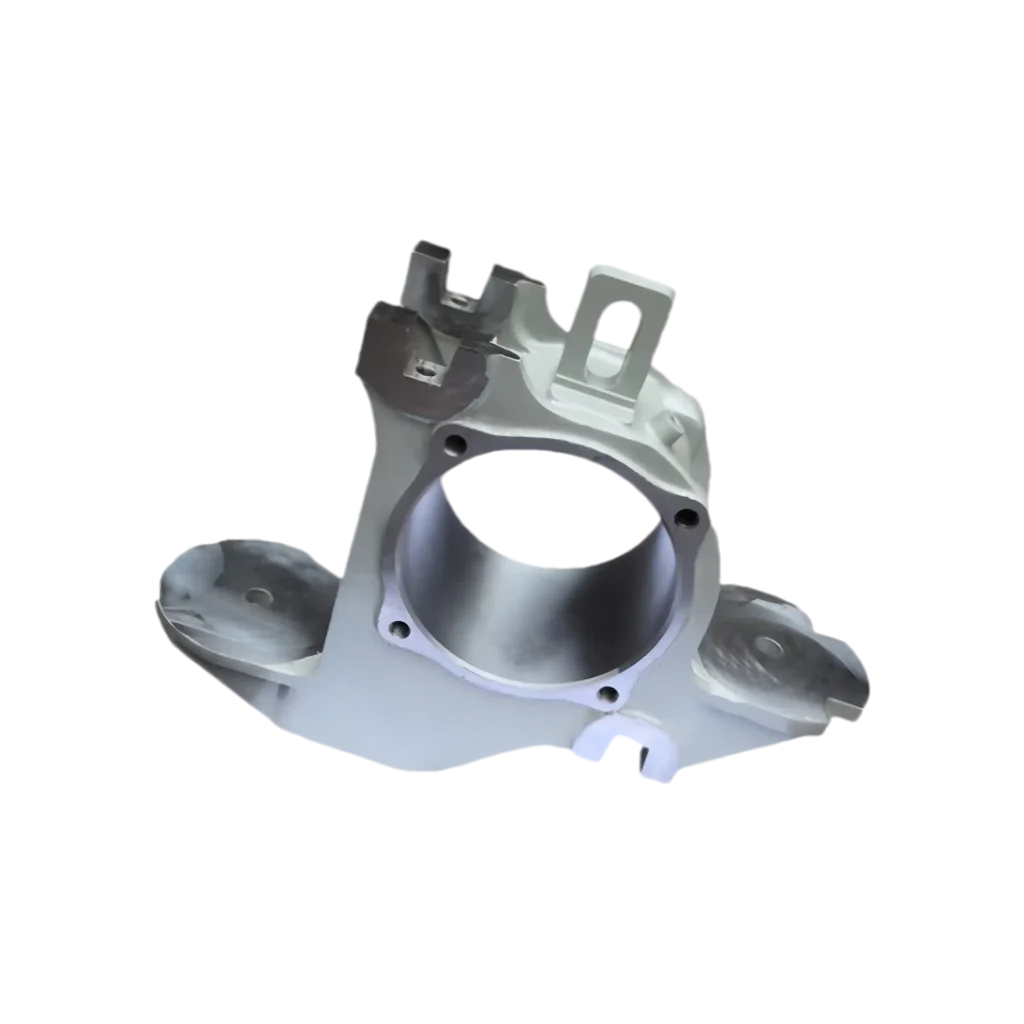 Safety detection of locomotive axle box vibration trajectory ...