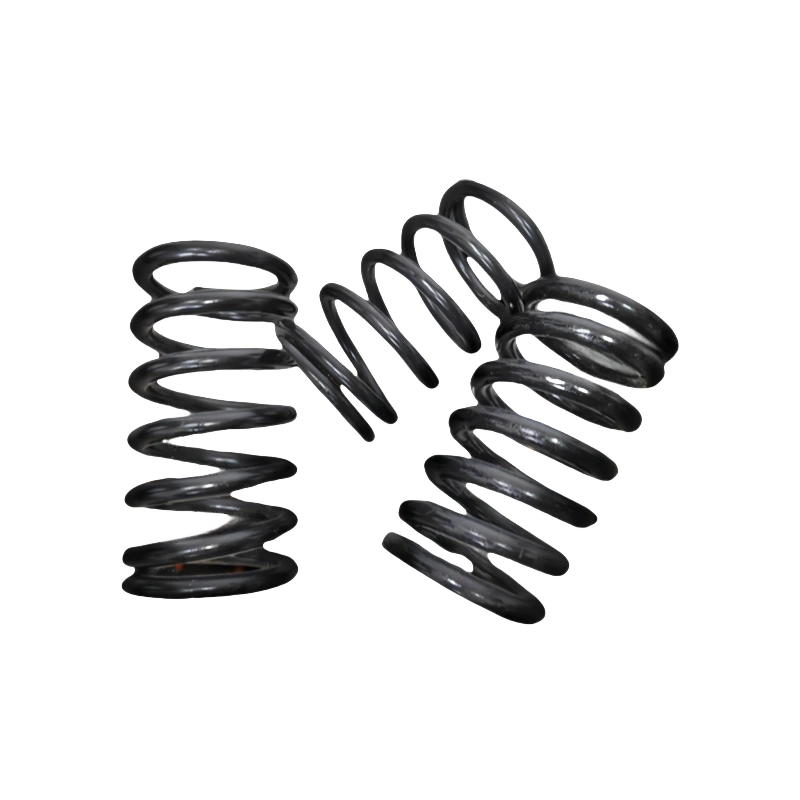 Research on Axle Box Springs in EMUs: Function, Classification, Fatigue ...