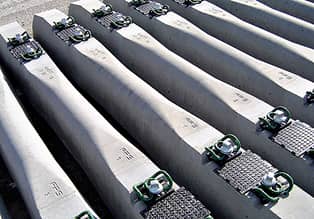 Types and Applications of Special Function Railway Sleepers - Rail ...