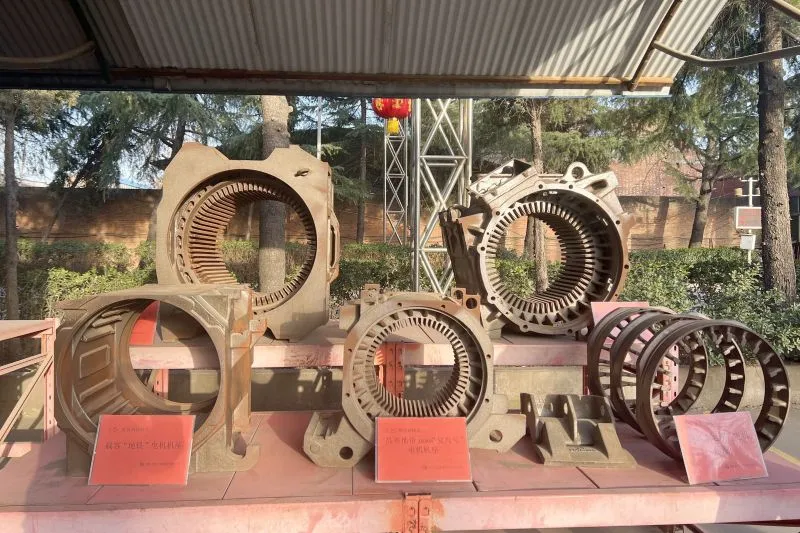 Kuyenda kwa Kutentha mu Sitima Zopopera: Chifukwa Chake Kulamulira ...